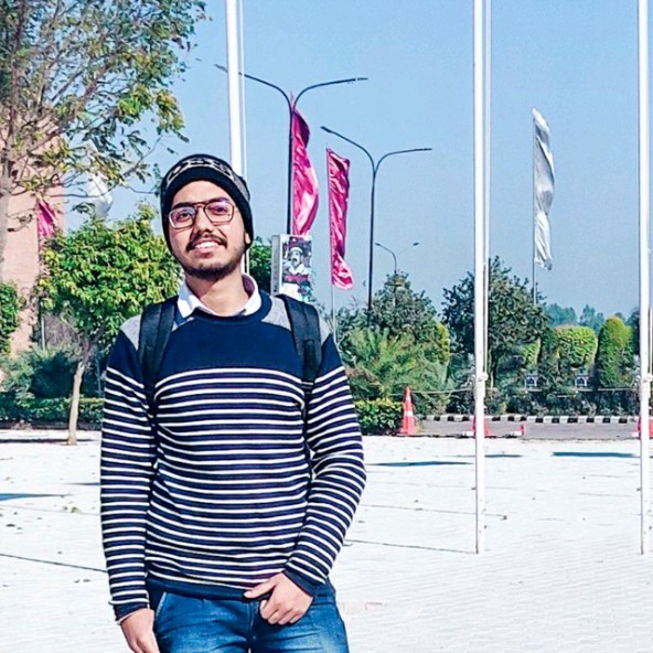 Raushan Kushwaha - React Developer - Entropy solutions | LinkedIn Raushan Kushwaha - React Developer - Entropy solutions | LinkedIn