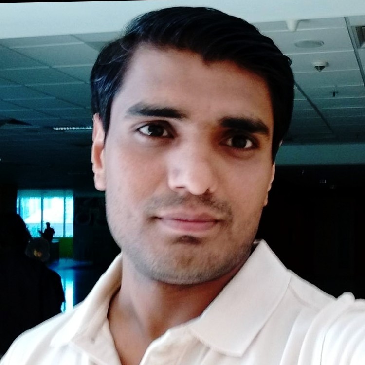 Arvind Kumar Pandit | LinkedIn Arvind Kumar Pandit | LinkedIn