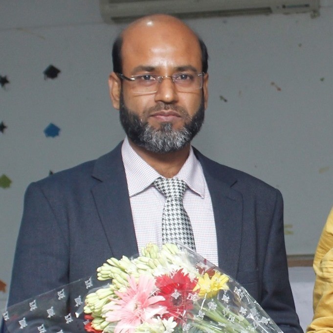 Dr. Par Mosiur Rahman - Registrar - Shanto Mariam University of ... Dr. Par Mosiur Rahman - Registrar - Shanto Mariam University of ...