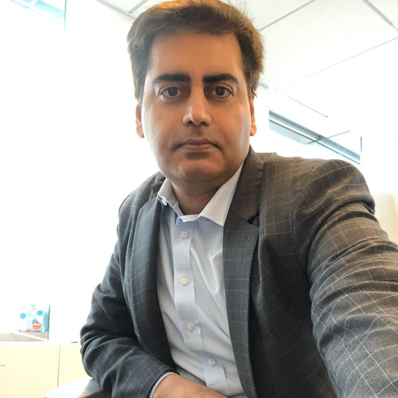 Sandeep Wadhwa - Chairman & Managing Director - Fay Investment & Asset ... Sandeep Wadhwa - Chairman & Managing Director - Fay Investment & Asset ...