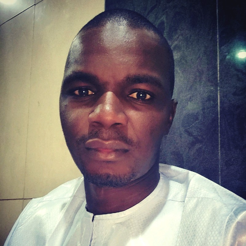 ABUBAKAR BASHIR - Nigeria | Professional Profile | LinkedIn ABUBAKAR BASHIR - Nigeria | Professional Profile | LinkedIn