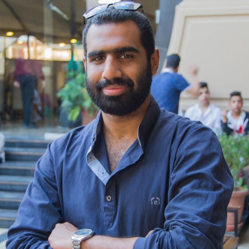 Omar Khaled | LinkedIn Omar Khaled | LinkedIn