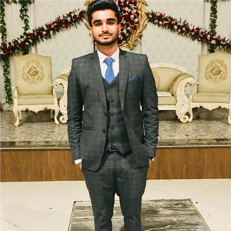 Syed Shayan Abbas - Digital Marketing Executive - Sybex Lab (Pvt.) Ltd ... Syed Shayan Abbas - Digital Marketing Executive - Sybex Lab (Pvt.) Ltd ...