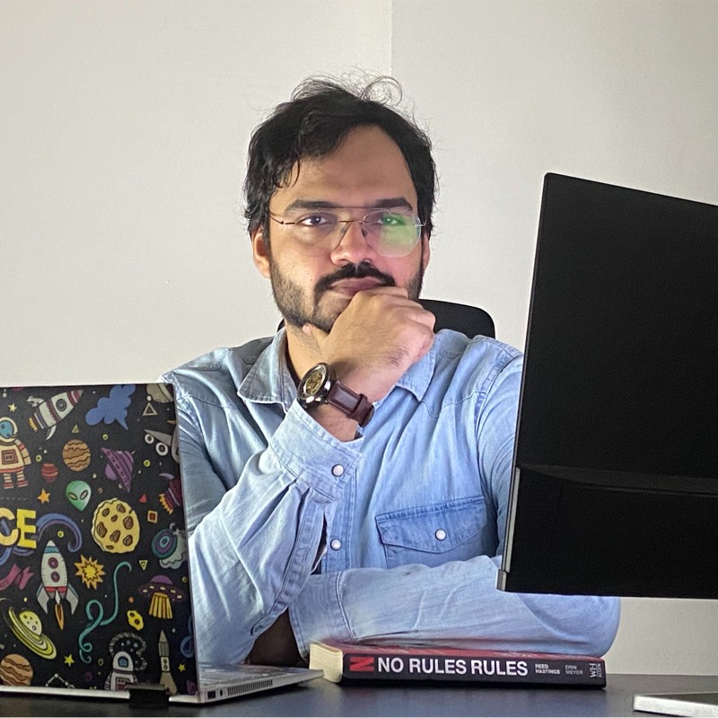 Shaikh Kamran - Senior Software Engineer - AlphaGrep Securities | LinkedIn Shaikh Kamran - Senior Software Engineer - AlphaGrep Securities | LinkedIn