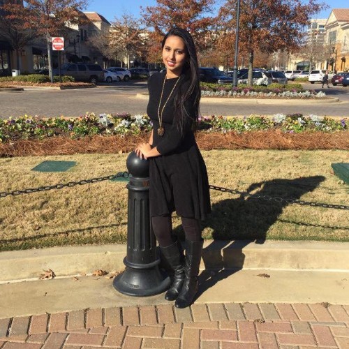 Rohini Patel MS, RDN, LDN - Carthage, Mississippi, United States ... Rohini Patel MS, RDN, LDN - Carthage, Mississippi, United States ...