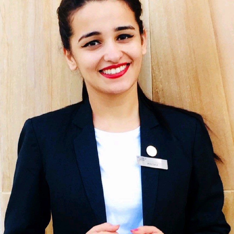 Kritika Sharma | LinkedIn Kritika Sharma | LinkedIn