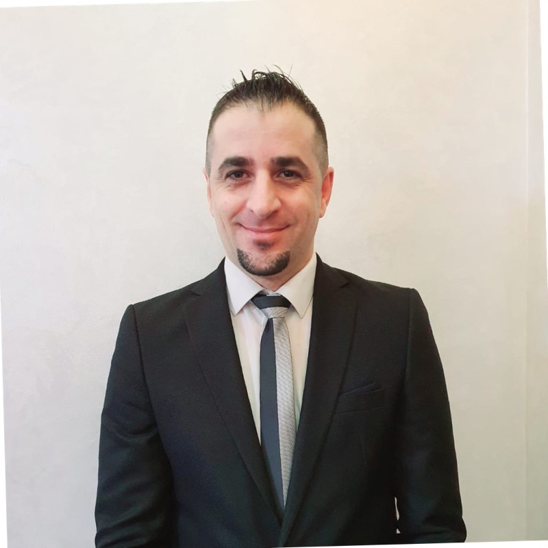 Hammam Abdelqader - Project Manager - NegemCo for Engineering and ... Hammam Abdelqader - Project Manager - NegemCo for Engineering and ...