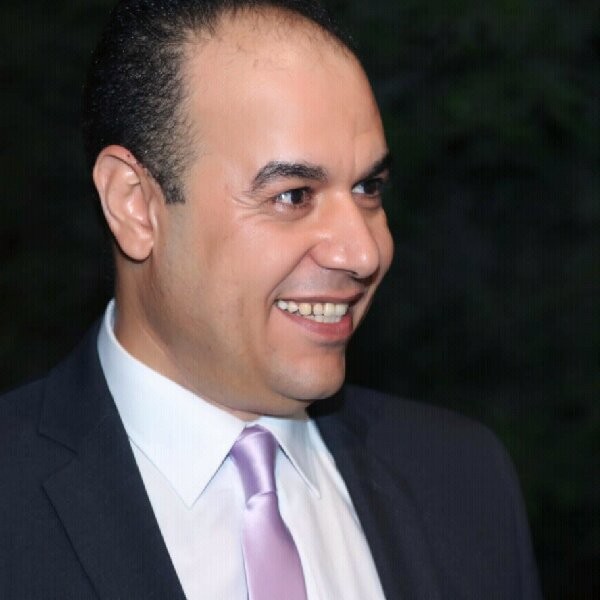John Thabet - Factory Manager - Edita Food Industries | LinkedIn John Thabet - Factory Manager - Edita Food Industries | LinkedIn