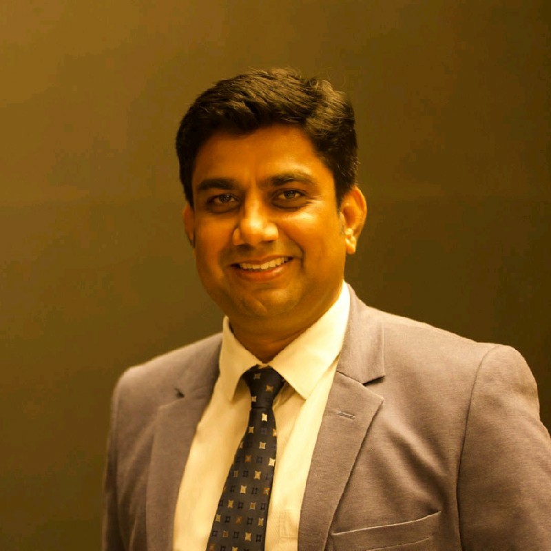 Jitendra Sharma | LinkedIn Jitendra Sharma | LinkedIn