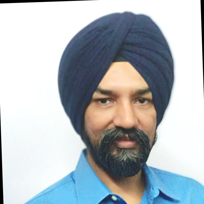 Manpreet Singh | LinkedIn Manpreet Singh | LinkedIn