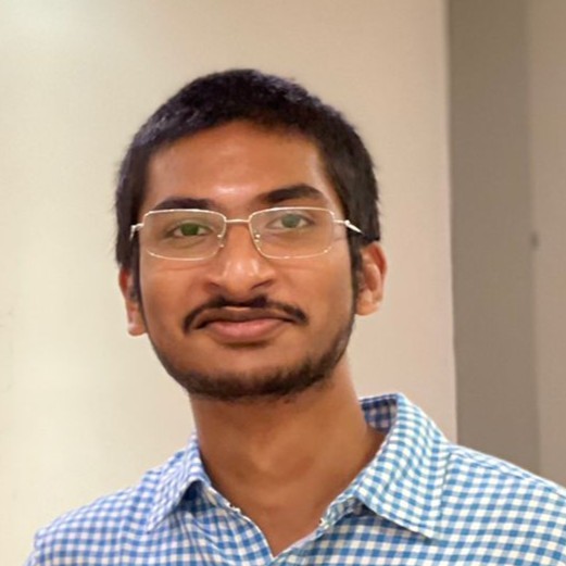 Harthik Reddy Chintakunta - Ira A. Fulton Schools of Engineering at ... Harthik Reddy Chintakunta - Ira A. Fulton Schools of Engineering at ...