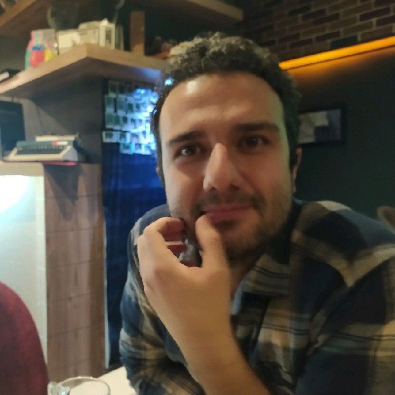 Amin Rahmani - Software Engineer - DNPersian | LinkedIn Amin Rahmani - Software Engineer - DNPersian | LinkedIn