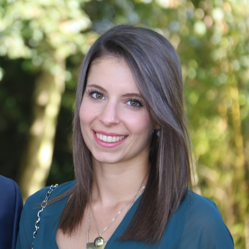Laetitia Dominjon | LinkedIn Laetitia Dominjon | LinkedIn