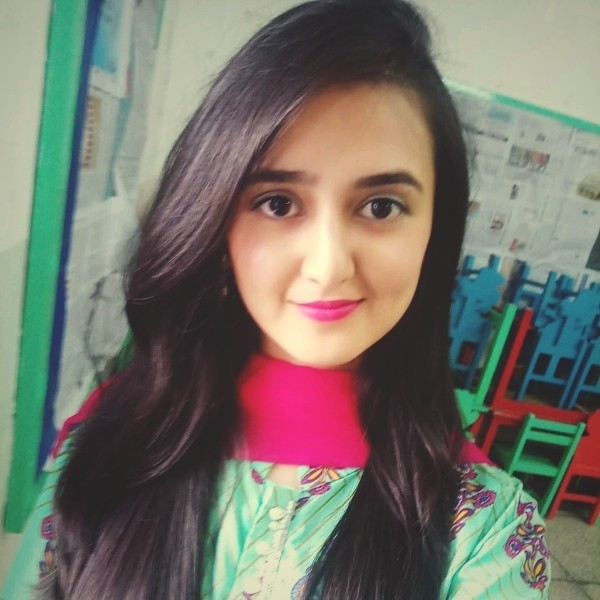 Maryam Adnan - Lahore, Punjab, Pakistan | Professional Profile | LinkedIn Maryam Adnan - Lahore, Punjab, Pakistan | Professional Profile | LinkedIn