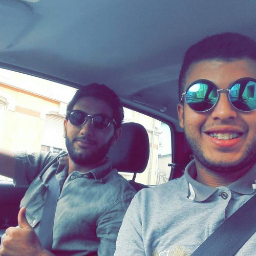 Yassir El Hachimi - Strasbourg et périphérie | Profil professionnel ... Yassir El Hachimi - Strasbourg et périphérie | Profil professionnel ...