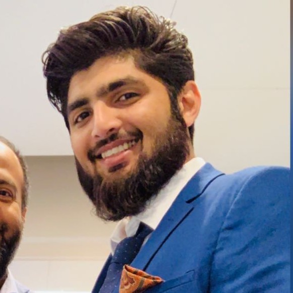 Danish Afzal Ahamad - Commercial Sales Manager - Bolar Trading ... Danish Afzal Ahamad - Commercial Sales Manager - Bolar Trading ...