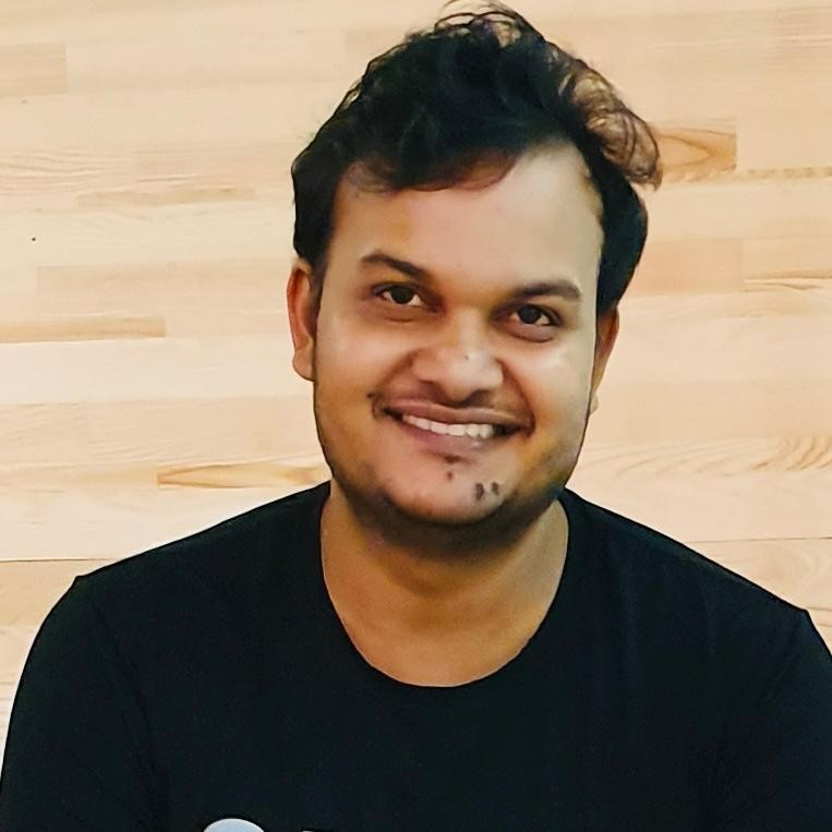 Manoj Maharana | LinkedIn Manoj Maharana | LinkedIn