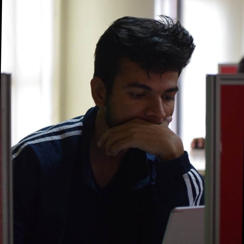 Pranay Mishra | LinkedIn Pranay Mishra | LinkedIn