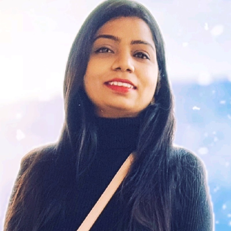 Pooja Singh - Dr. A.P.J. Abdul Kalam Technical University - Noida ... Pooja Singh - Dr. A.P.J. Abdul Kalam Technical University - Noida ...
