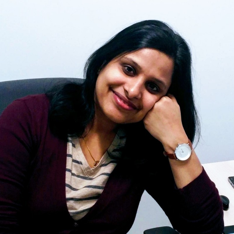 Silpa Das - Product Owner - Philips | LinkedIn Silpa Das - Product Owner - Philips | LinkedIn