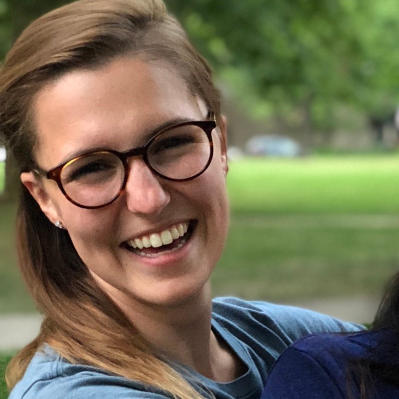 Natalie Vick - Full-Stack Software Engineer - Well | LinkedIn Natalie Vick - Full-Stack Software Engineer - Well | LinkedIn