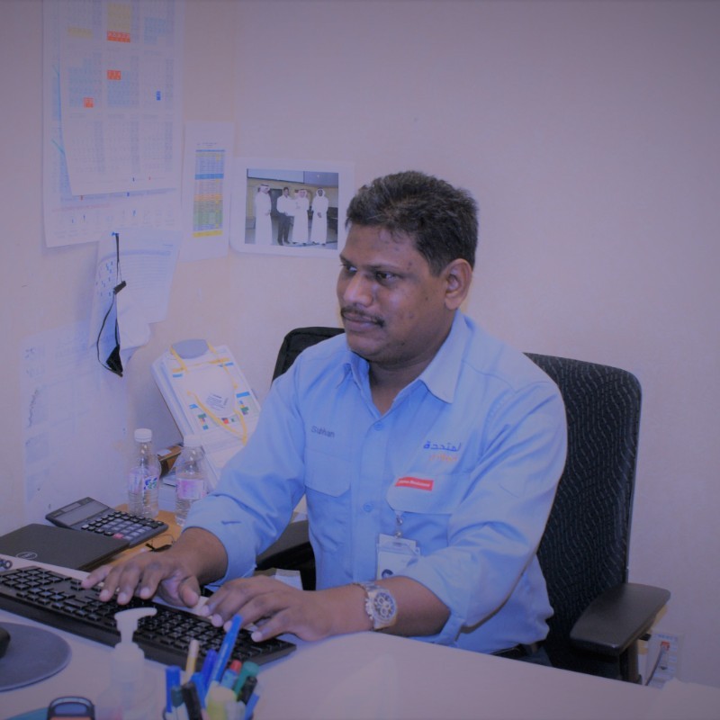 Mohammed Subhan - EHS trainer - SABIC | LinkedIn Mohammed Subhan - EHS trainer - SABIC | LinkedIn