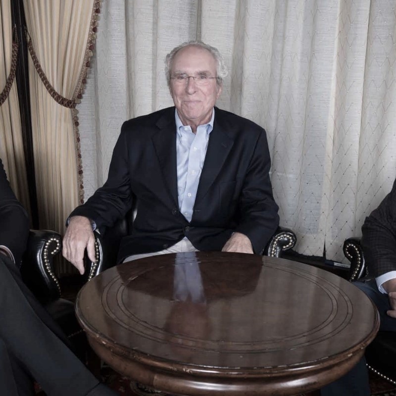 Richard Gioia - Chairman, Board Of Directors - Gioia Capital | LinkedIn Richard Gioia - Chairman, Board Of Directors - Gioia Capital | LinkedIn