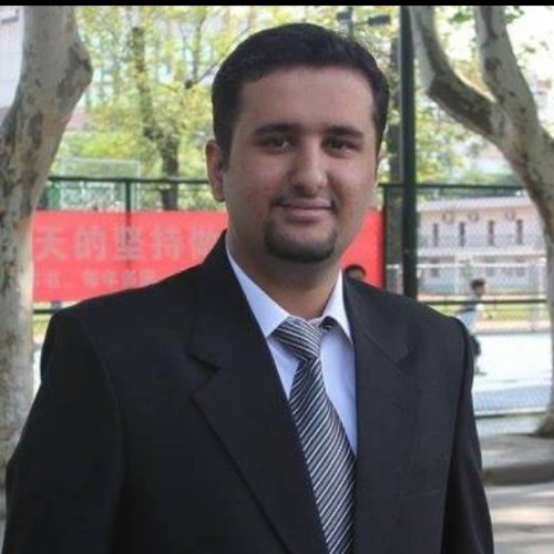 Sabir Baloch | LinkedIn Sabir Baloch | LinkedIn