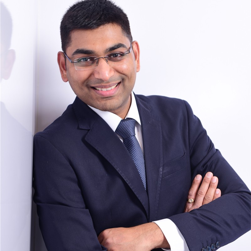 Tushar GUPTA – Strategic Purchasing Manager – AERQ | LinkedIn Tushar GUPTA – Strategic Purchasing Manager – AERQ | LinkedIn