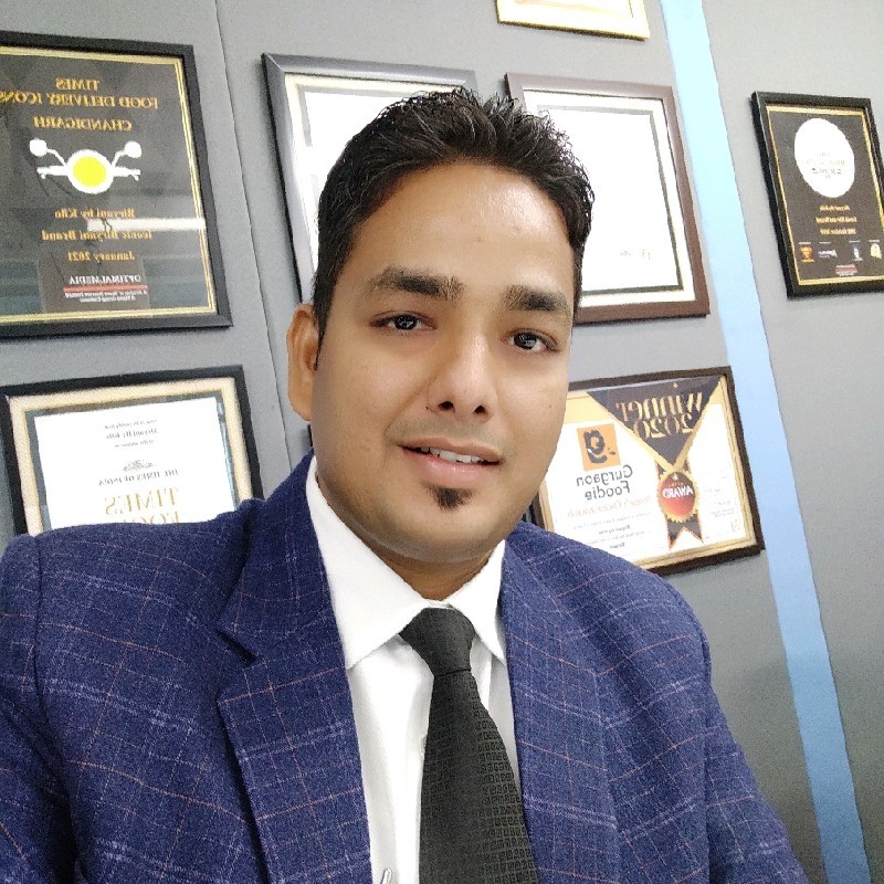Mohsin Saifi | LinkedIn Mohsin Saifi | LinkedIn