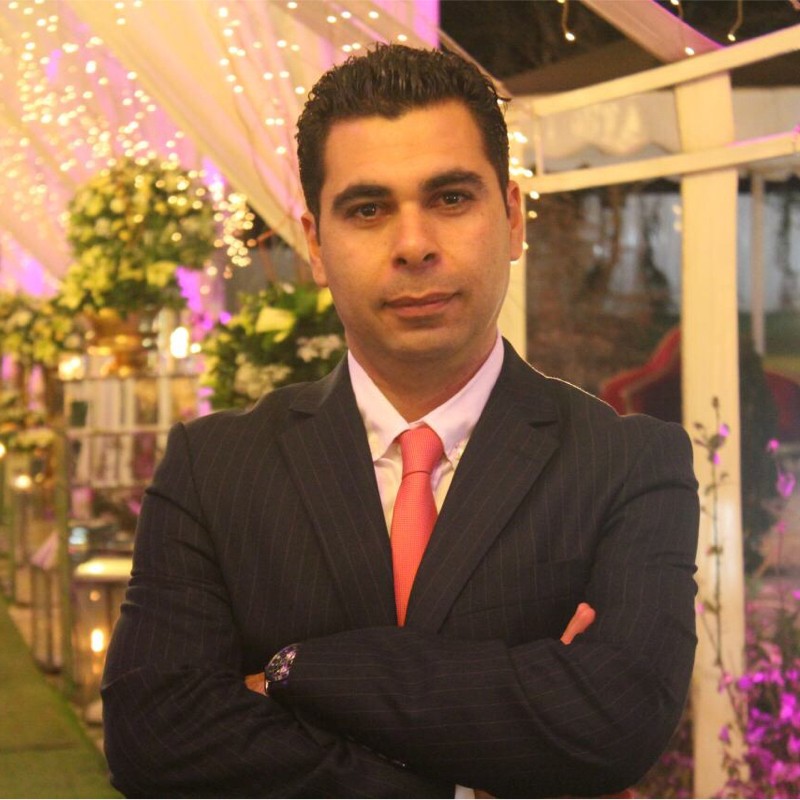 Mehdi Babaei - Manager - VIRA | LinkedIn Mehdi Babaei - Manager - VIRA | LinkedIn