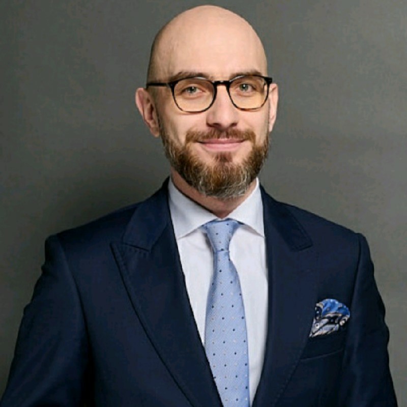 Wojciech Korga – Senior Associate – Bird & Bird | LinkedIn Wojciech Korga – Senior Associate – Bird & Bird | LinkedIn