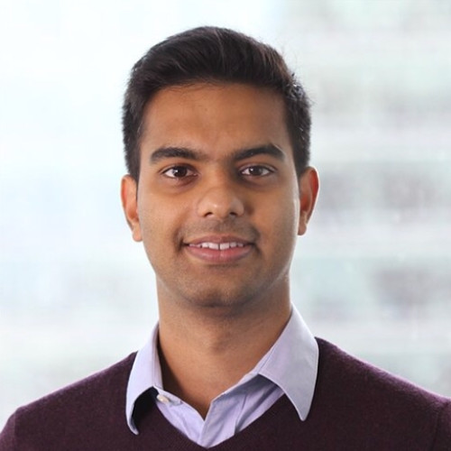 Utsav Rai | LinkedIn Utsav Rai | LinkedIn