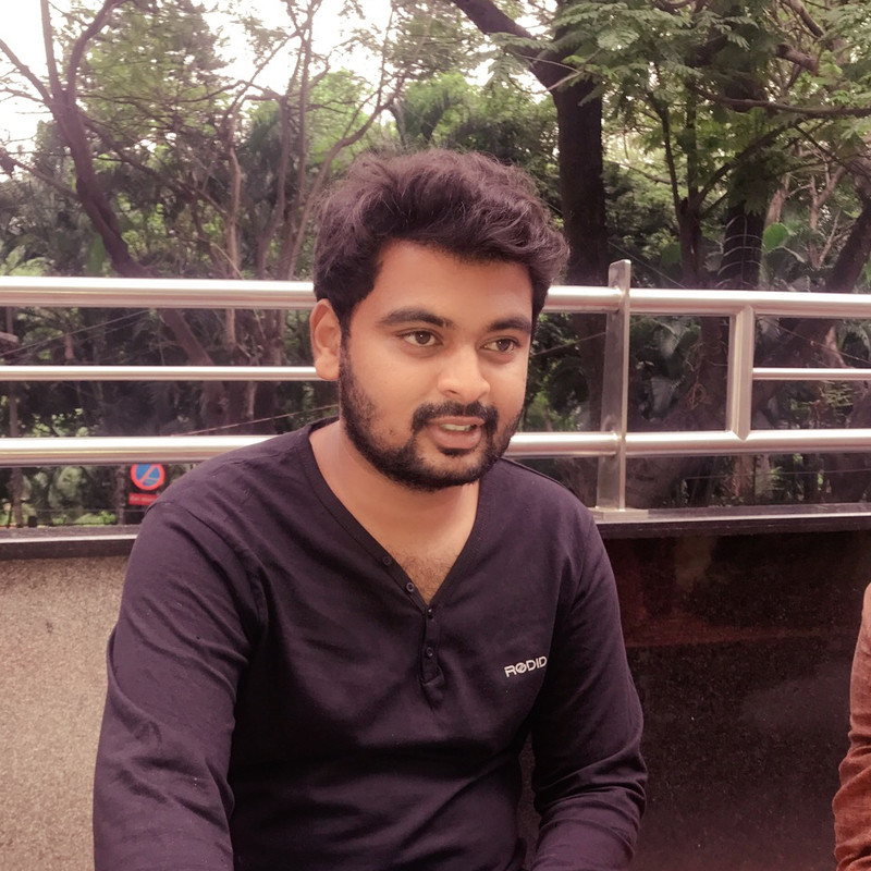 Prajwal K - Digital marketing trainee - Digiperform | LinkedIn Prajwal K - Digital marketing trainee - Digiperform | LinkedIn