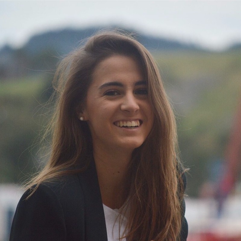 Leire Abaroa Ormaza - Gestora comercial - Kutxabank | LinkedIn Leire Abaroa Ormaza - Gestora comercial - Kutxabank | LinkedIn