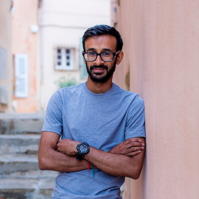 Vishal Shah - tandem | LinkedIn Vishal Shah - tandem | LinkedIn