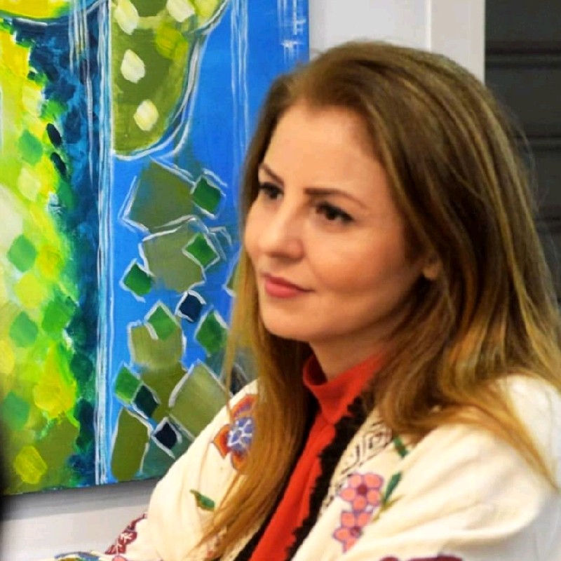 Sonia SOUISSI - Responsable Commerciale / Artiste peintre - Société ... Sonia SOUISSI - Responsable Commerciale / Artiste peintre - Société ...