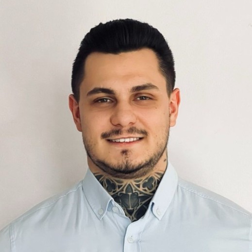 Adrian Oprea - Senior Software Engineer - APM Terminals | LinkedIn Adrian Oprea - Senior Software Engineer - APM Terminals | LinkedIn