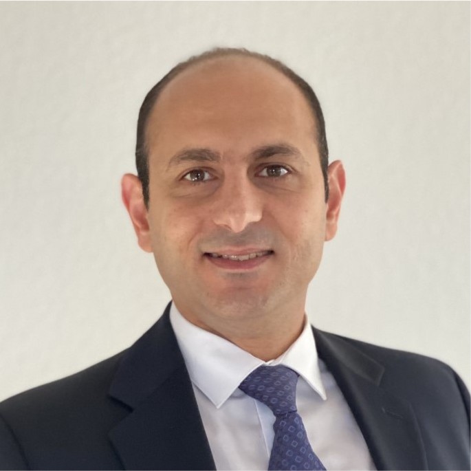 Hatem El Dakhakhni | LinkedIn Hatem El Dakhakhni | LinkedIn