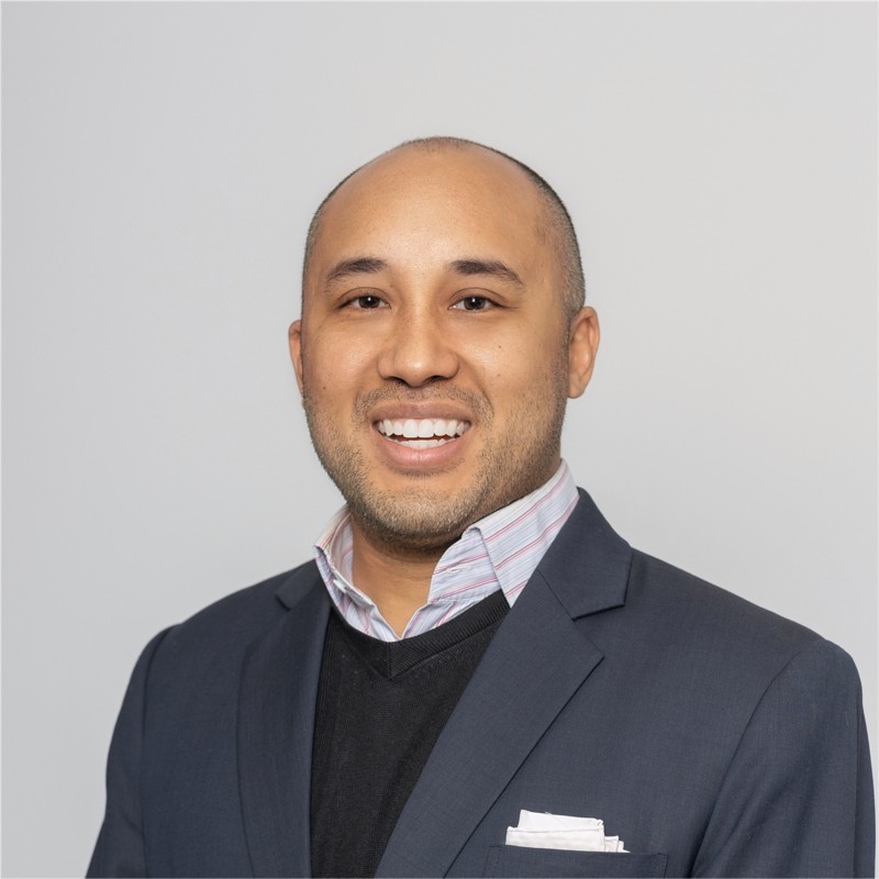 Farron Blanc | LinkedIn Farron Blanc | LinkedIn