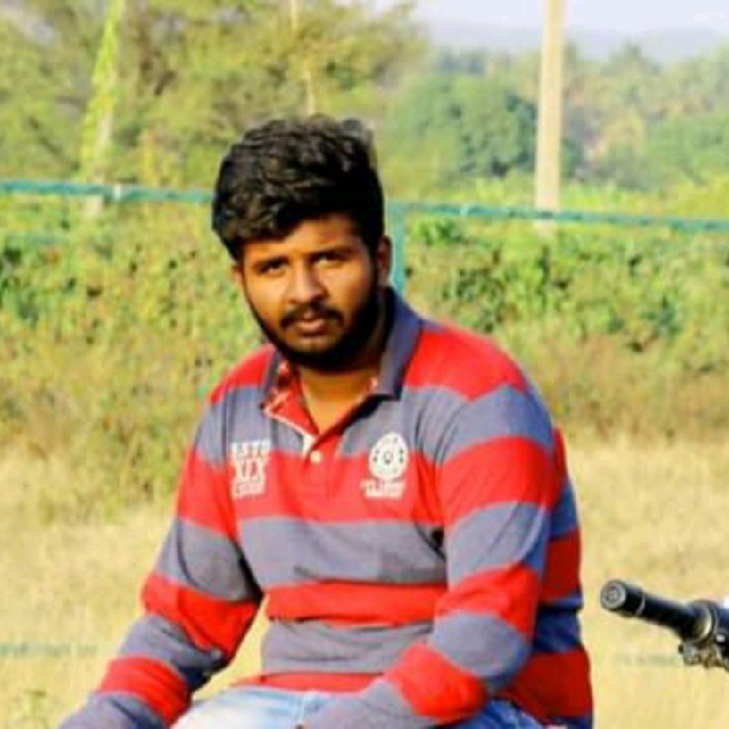 S K Keerthan Gowda - Fresher - none | LinkedIn S K Keerthan Gowda - Fresher - none | LinkedIn