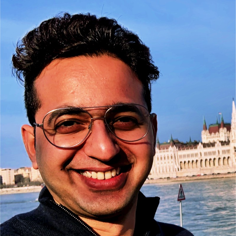 Sumit Shekhar | LinkedIn Sumit Shekhar | LinkedIn