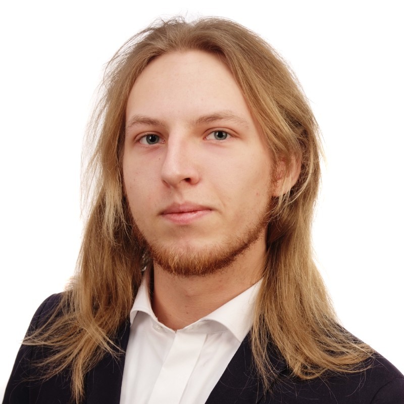 Krzysztof Frydryk | LinkedIn Krzysztof Frydryk | LinkedIn