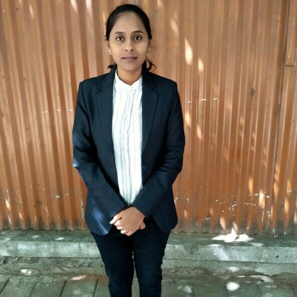 Shubhangi Mukade - Pune, Maharashtra, India | Professional Profile ... Shubhangi Mukade - Pune, Maharashtra, India | Professional Profile ...