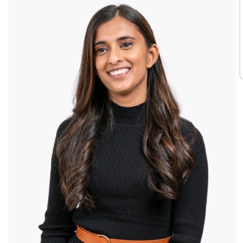 Nidhi Panchasara | LinkedIn Nidhi Panchasara | LinkedIn
