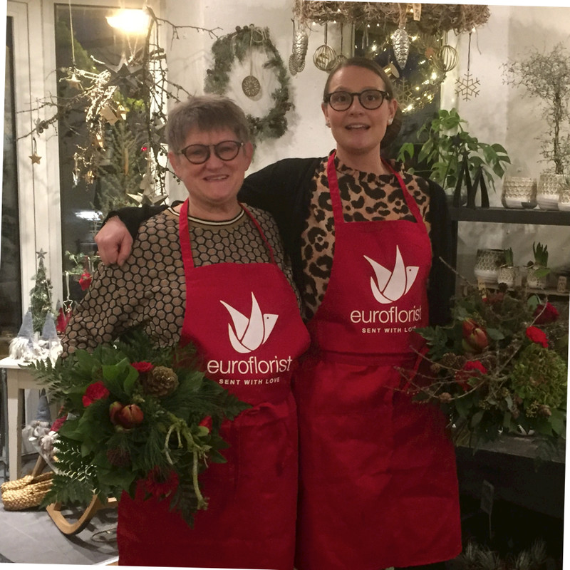 Lise-Lotte Kortegaard Jensen – Virksomhedsejer – Den pink tulipan ... Lise-Lotte Kortegaard Jensen – Virksomhedsejer – Den pink tulipan ...