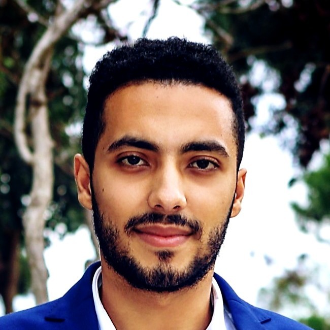 Abdelouahab Filali Ansary | LinkedIn Abdelouahab Filali Ansary | LinkedIn