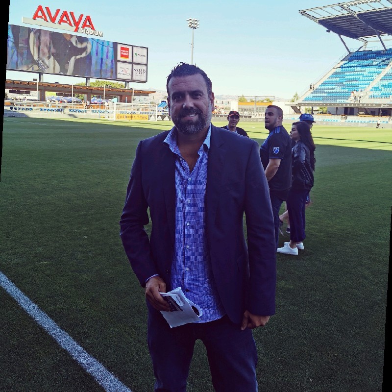 Javier Herranz Gómez - Official Match Agent - FIFA | LinkedIn Javier Herranz Gómez - Official Match Agent - FIFA | LinkedIn