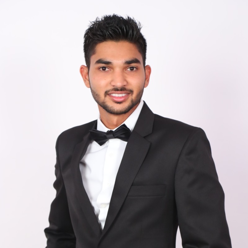 Nishit Patel - Accounting Associate - HK Tax & Accounting INC | LinkedIn Nishit Patel - Accounting Associate - HK Tax & Accounting INC | LinkedIn