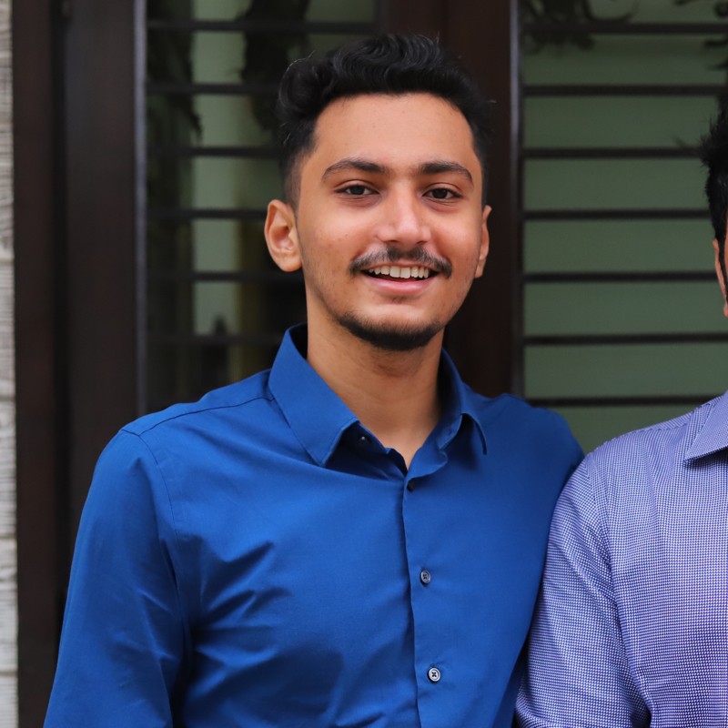 Adarsh Patel - Software Implementation Analyst - HRSoft | LinkedIn Adarsh Patel - Software Implementation Analyst - HRSoft | LinkedIn